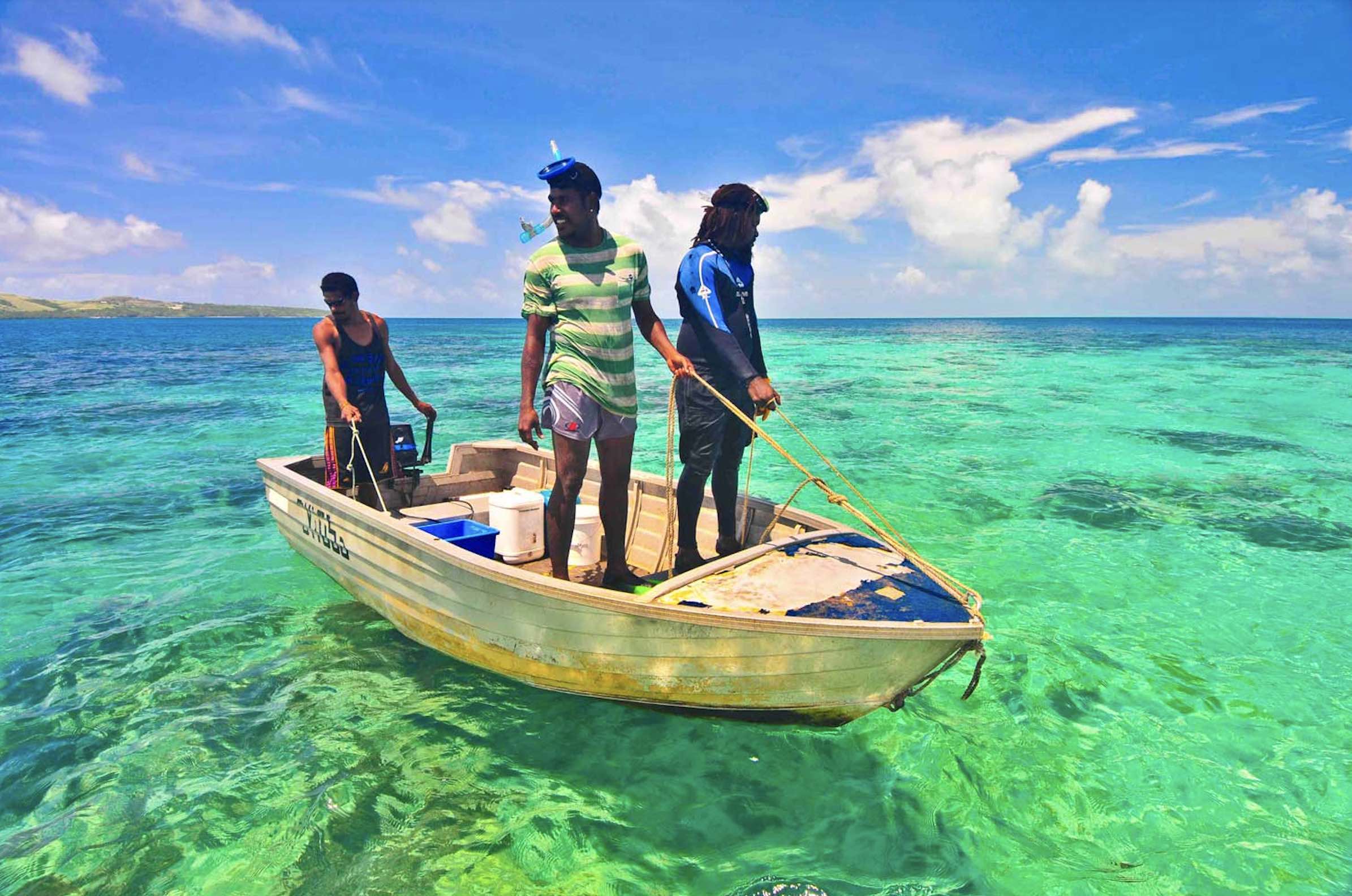 About - Zenadth Kes Fisheries Limited